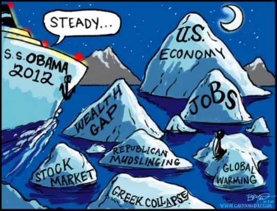 Political Cartoons Analysis: A Brief History - Superside