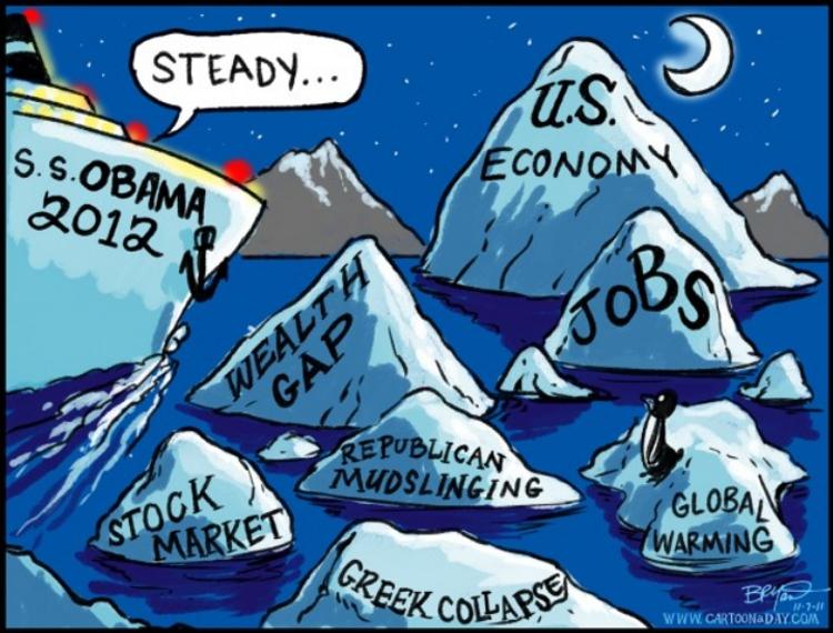 Political Cartoons Analysis: A Brief History - Superside