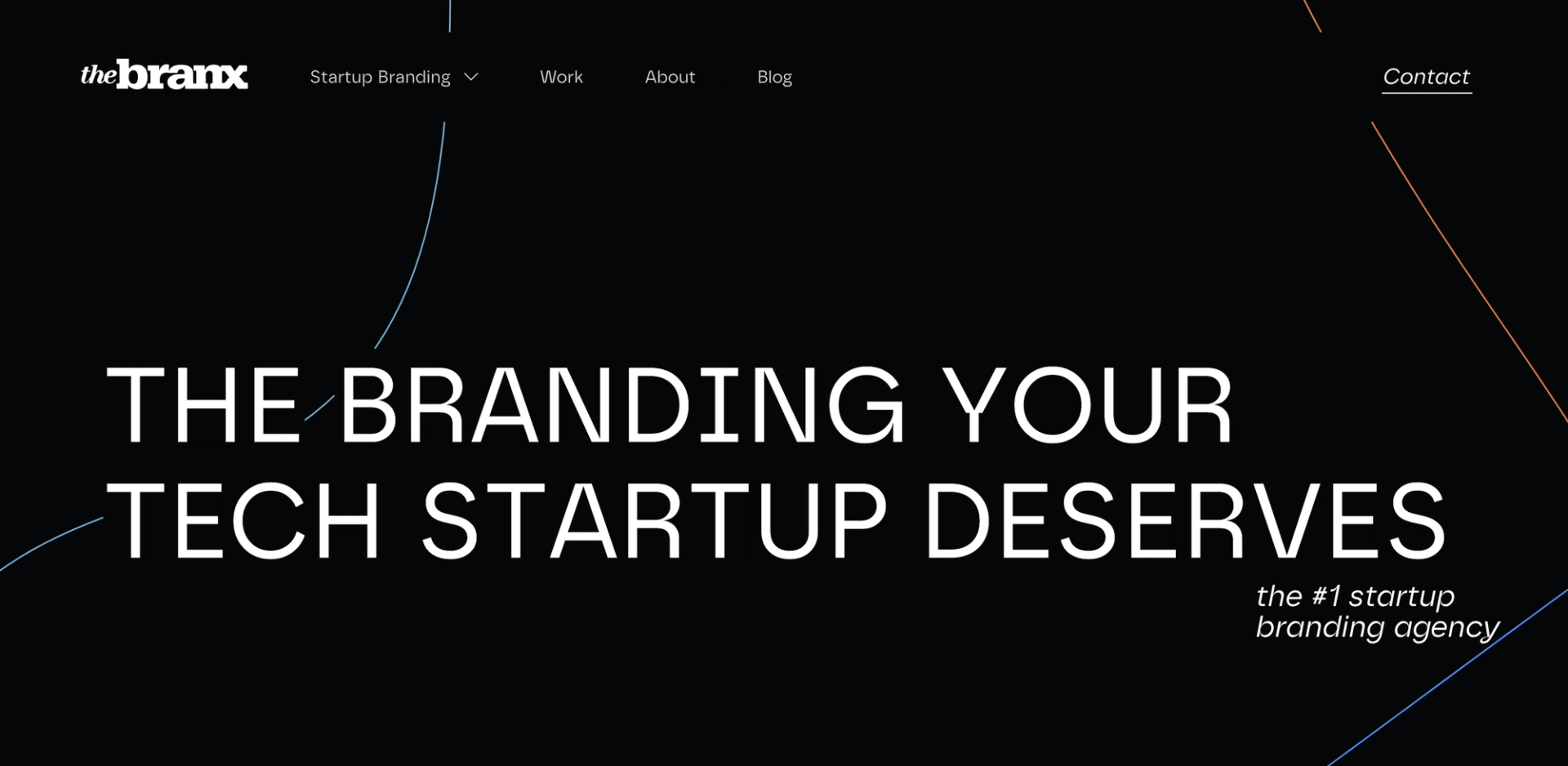 The 15 Best Branding Agencies for Startups in 2024