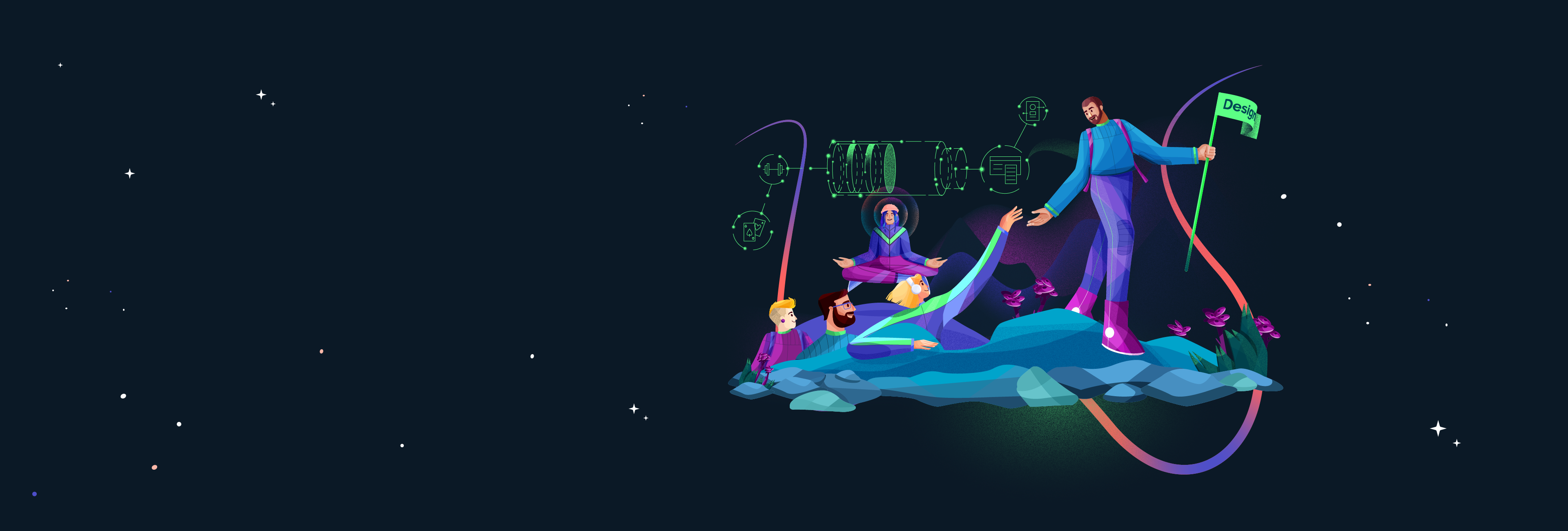 Design Leadership Guide: Building High Impact Creative Teams