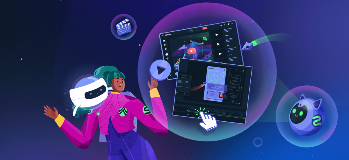 A Beginner’s Guide to Creating Videos with AI in 2024