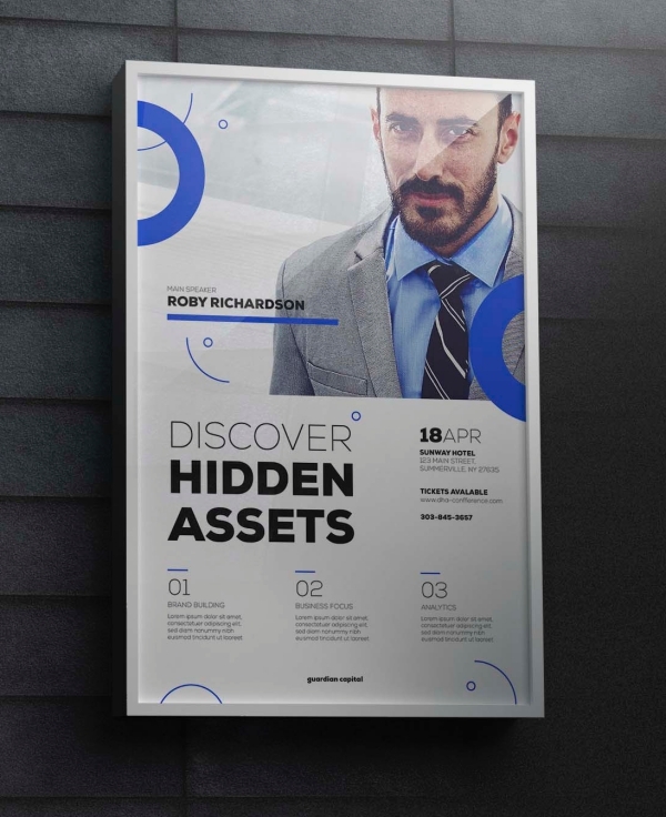 The Ultimate Guide To The Types Of Graphic Design Styles