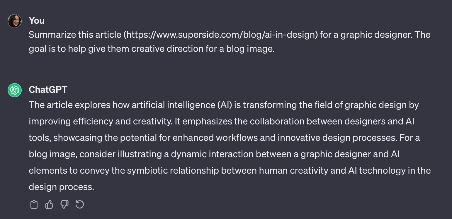 How to Write the Best ChatGPT Prompts (Cheat Sheet for 2025)