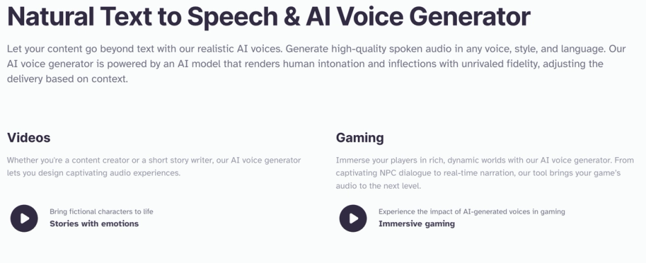 A Beginner’s Guide to Creating Videos with AI in 2025