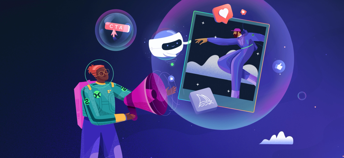 The 10 Best AI Ad Creative Generators in 2024