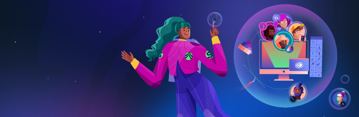 Scalable Design Team: Step-by-Step Framework