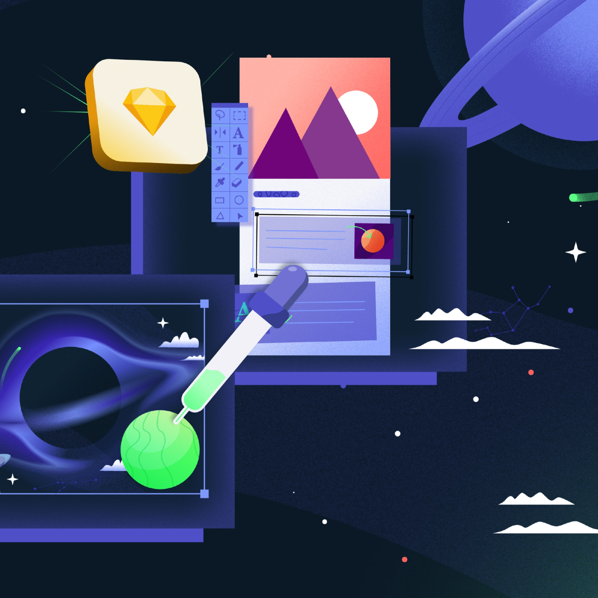 The 5 Best Marketing Design Tools - Superside