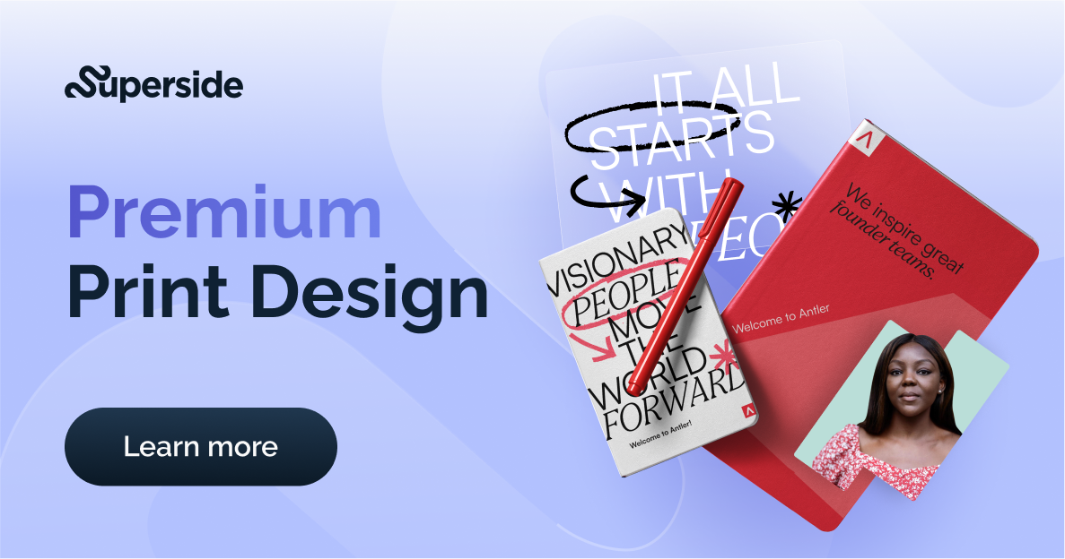 Expert Print Design Services For Top Brands