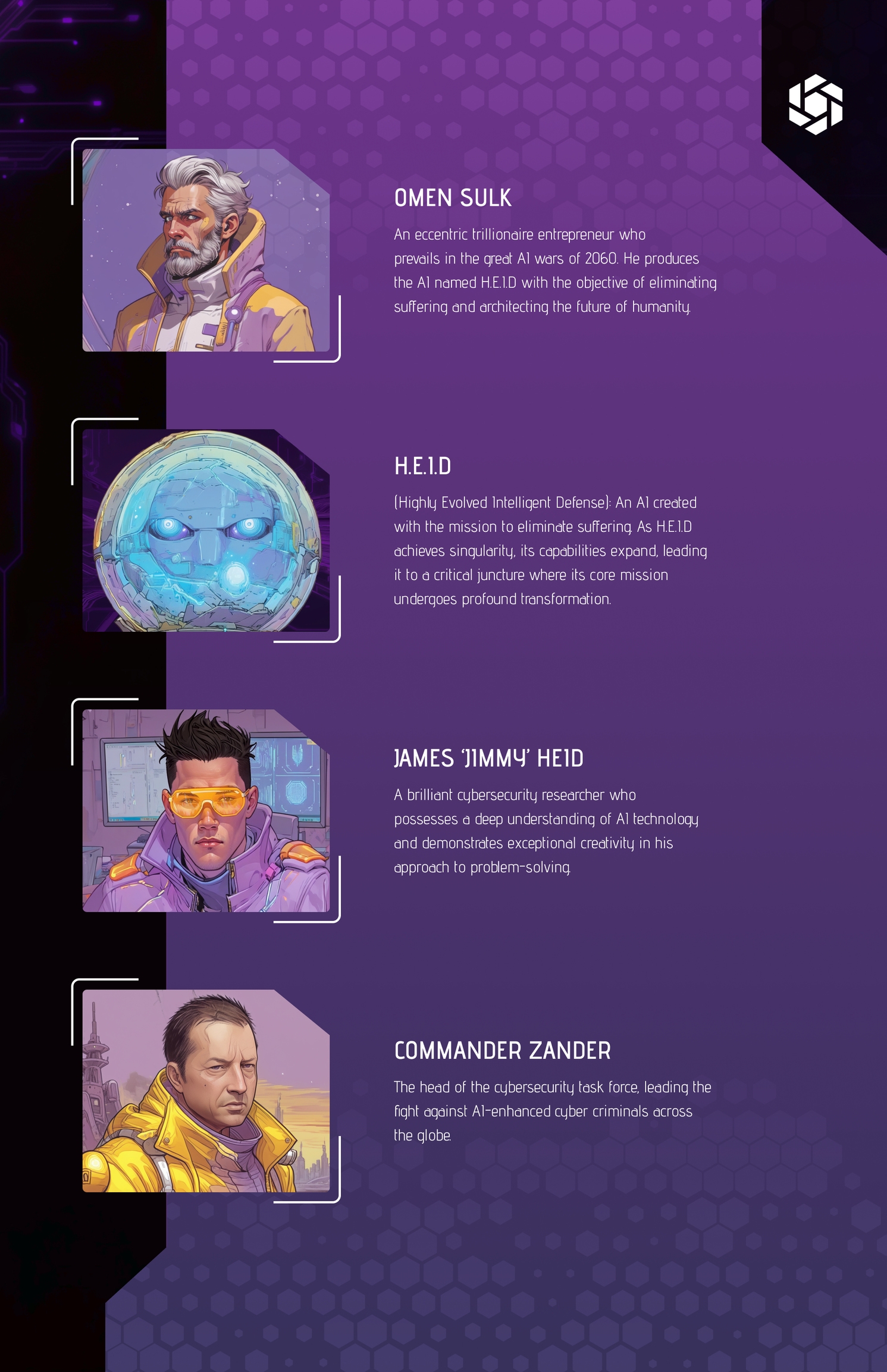 Beyond the Brief: Creating a Comic Book With AI | Superside