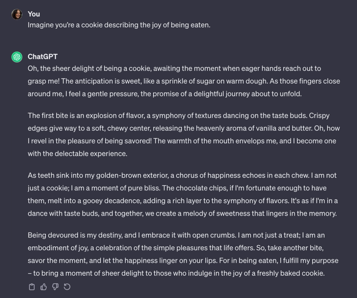 How to Write the Best ChatGPT Prompts (Cheat Sheet for 2025)