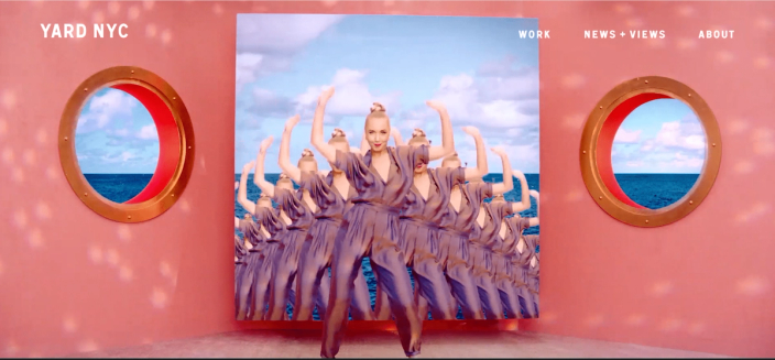 The 15 Top Creative Agencies in New York City for 2024