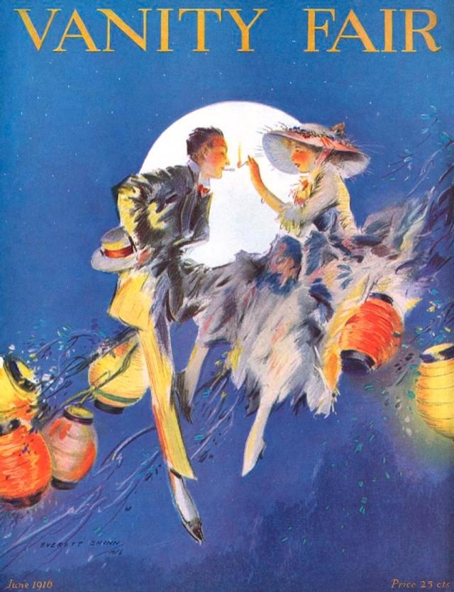 The Evolution of Fashion Magazine Cover Designs - Superside