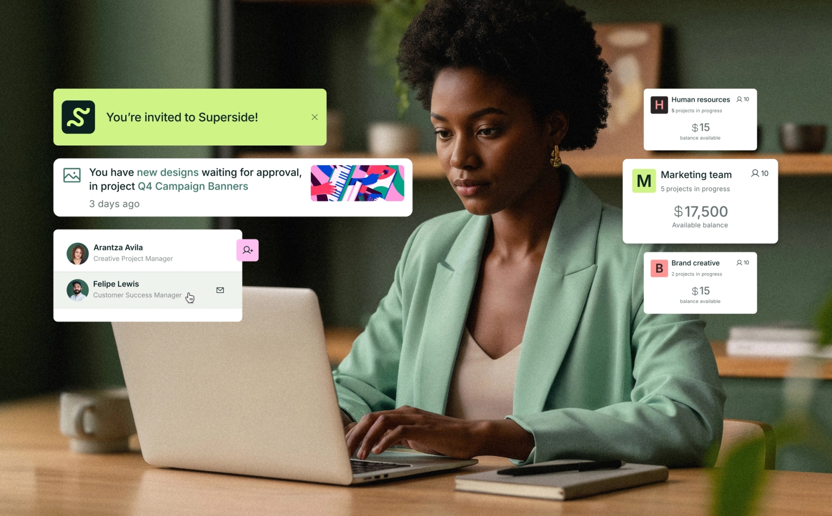 Kerning and Line Spacing in Powerpoint (how to guide)