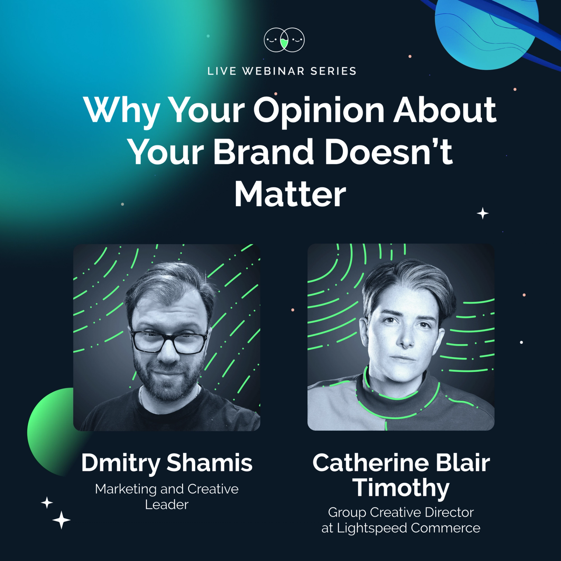 Virtual Events: The Secret Ingredient to Positive Brand Experience ...