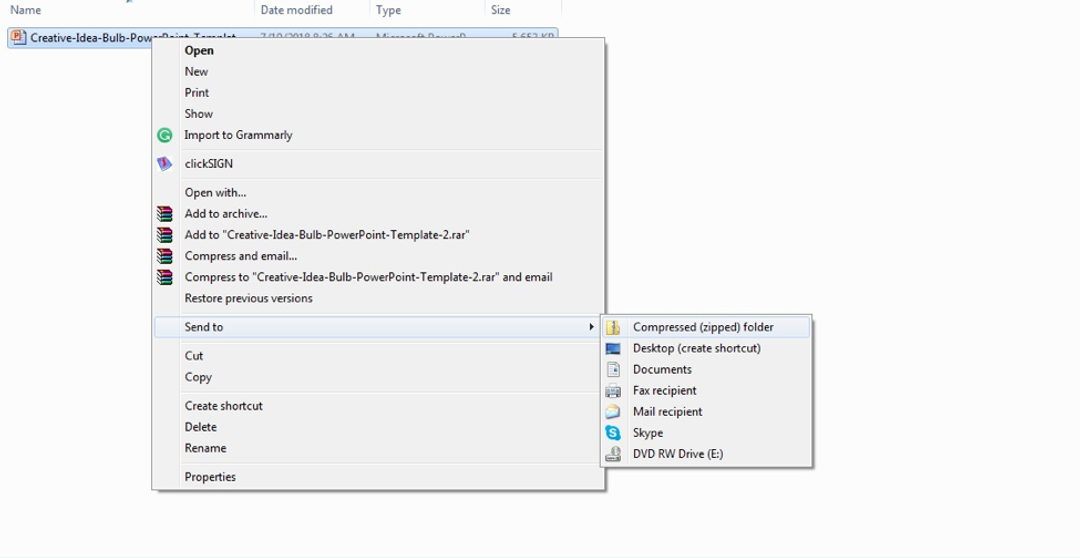 How to Compress a PowerPoint Presentation? - Superside