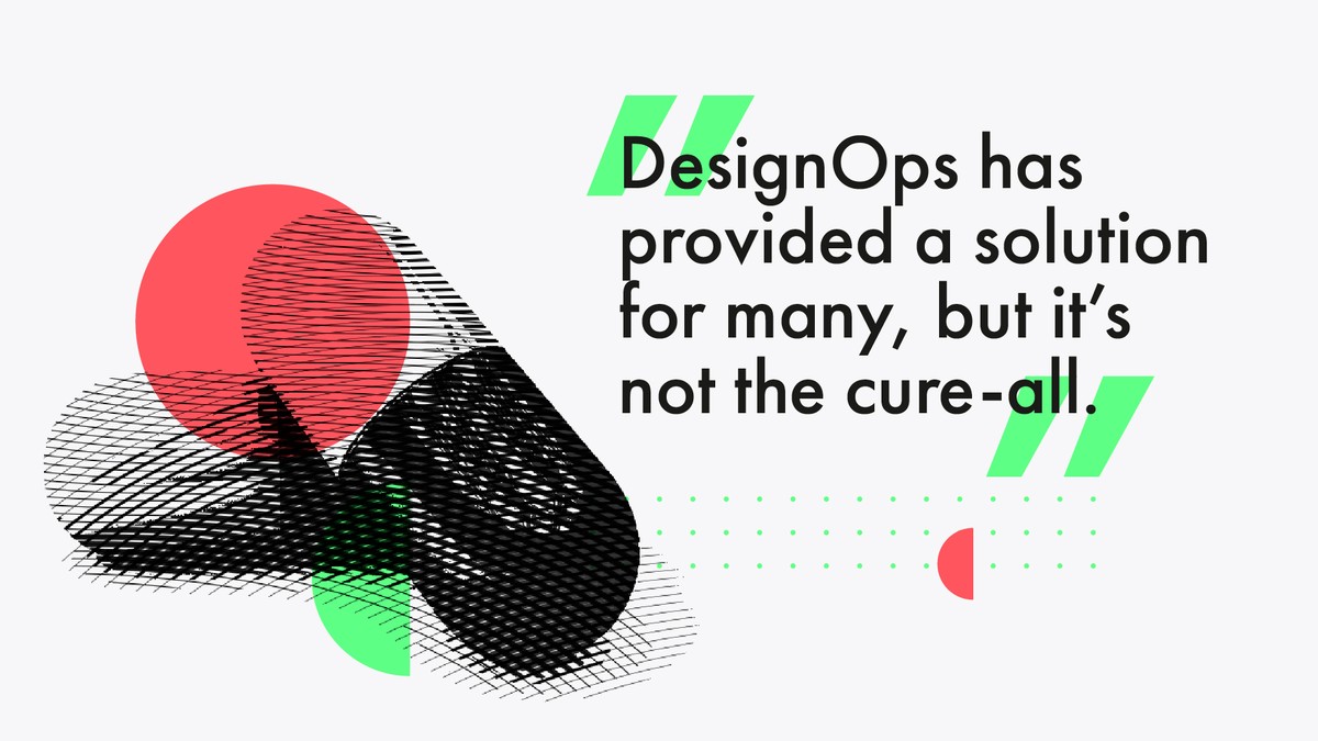 What Is DesignOps? The Future Of Design Operations | Superside