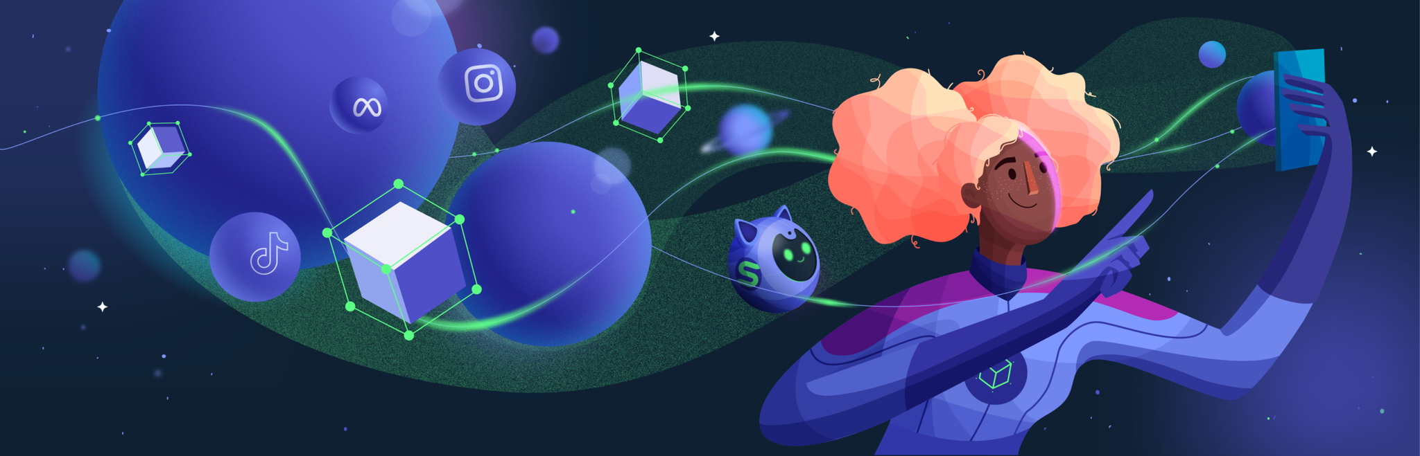 A Total Guide to AR Marketing and Design | Superside