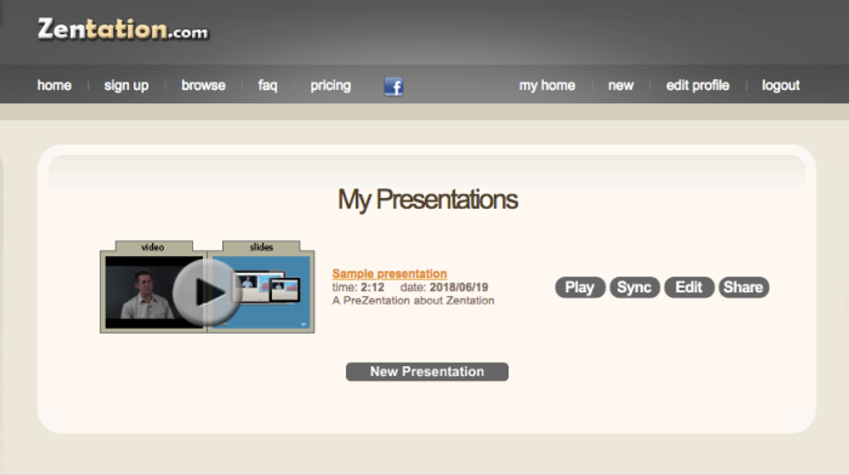 40 Lesser Known Ways to Share PowerPoint Presentations Online →