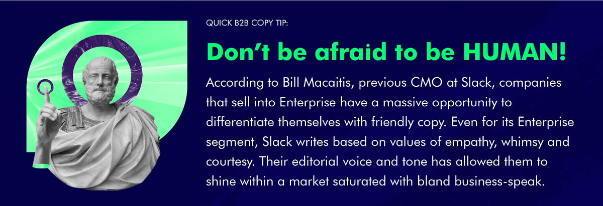 What Makes Ads Effective? Ad Framework And Design Checklist