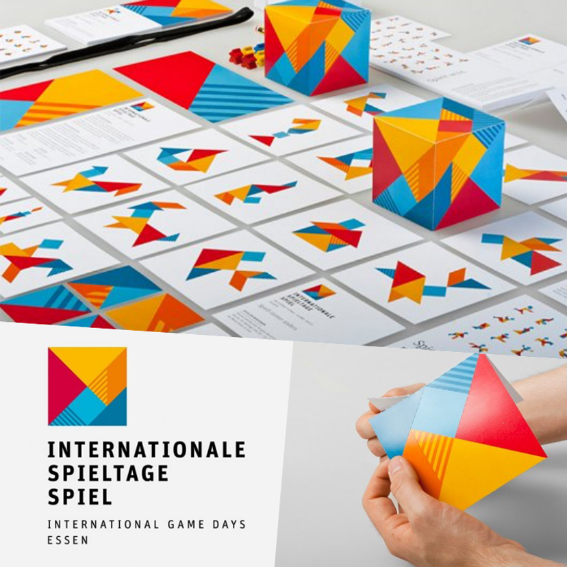 Brand Identity Examples, Elements, Tips And Tricks