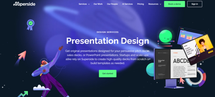 These Are 12 Best AI Presentation Makers of 2024