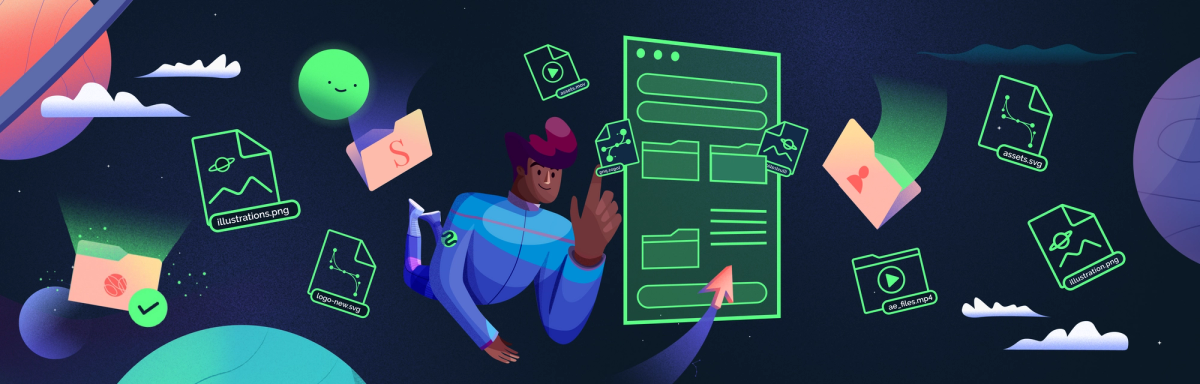 Digital Asset Management: How to Boost Your Creative Flow - Superside