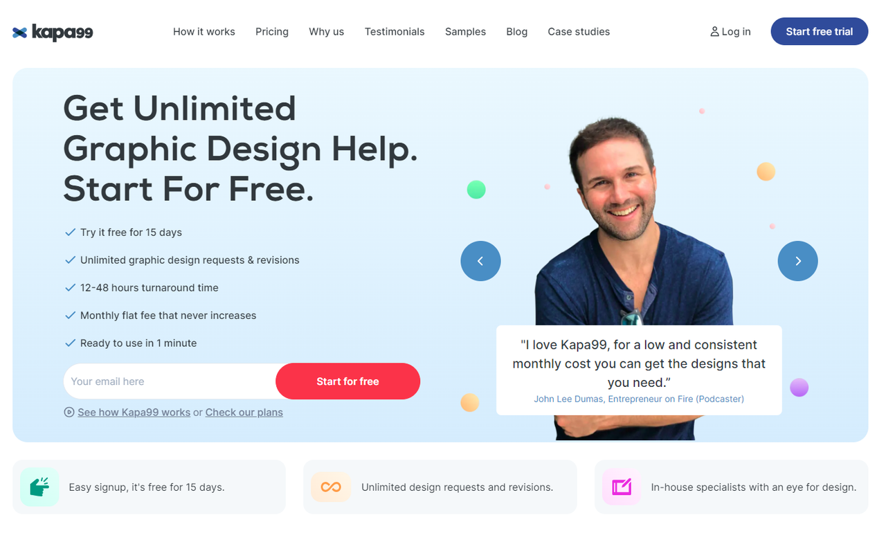 Top 11 Unlimited Design Services You'll Need in 2025