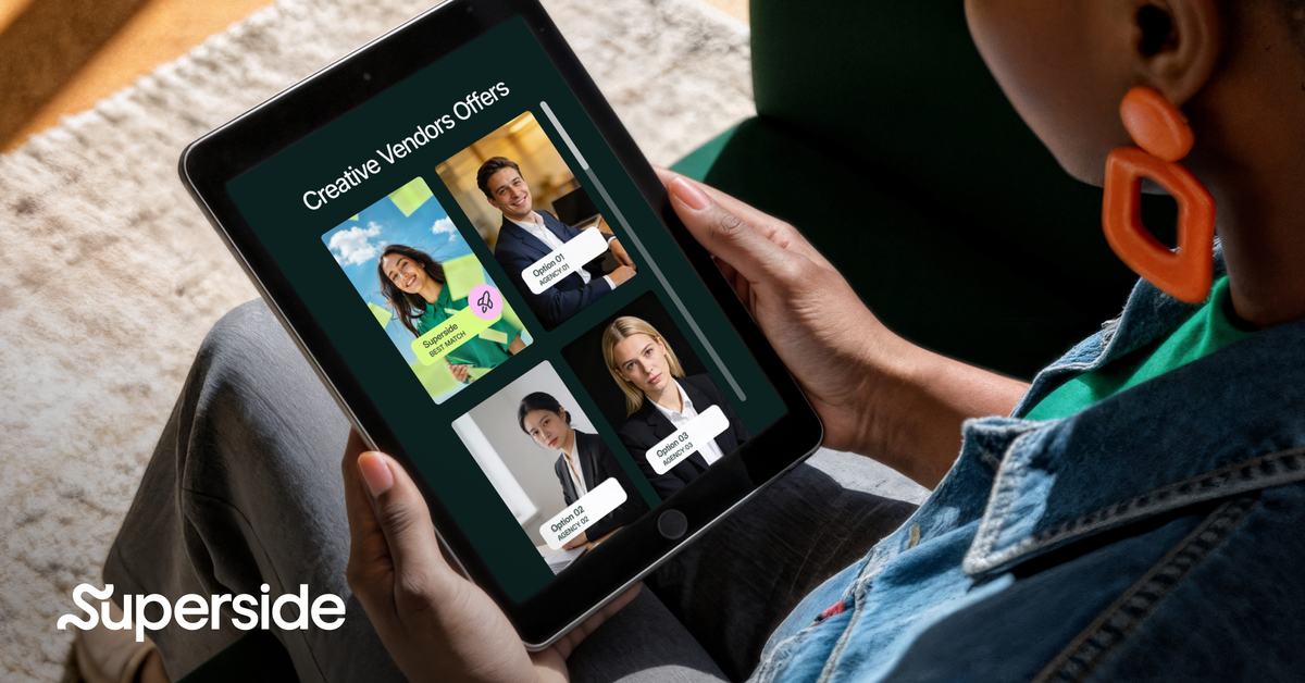 10 creative vendors that deliver enterprise-ready work