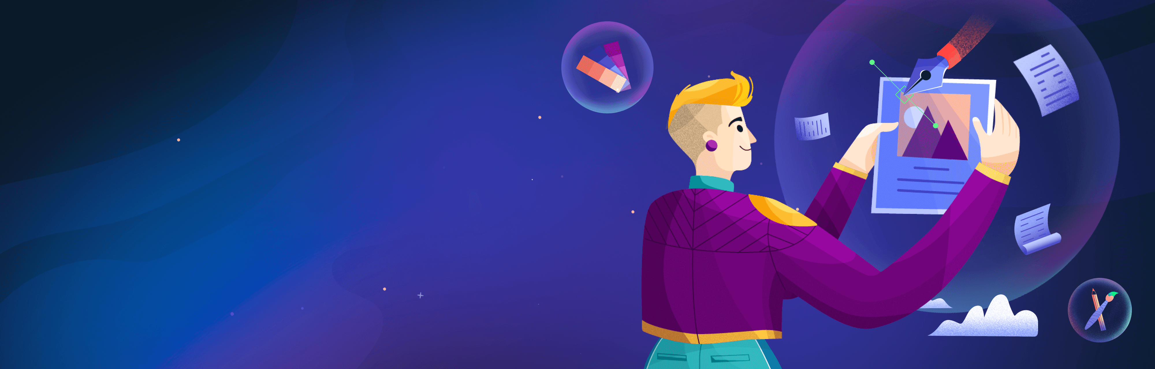 The Ultimate Guide to Poster Design - Superside