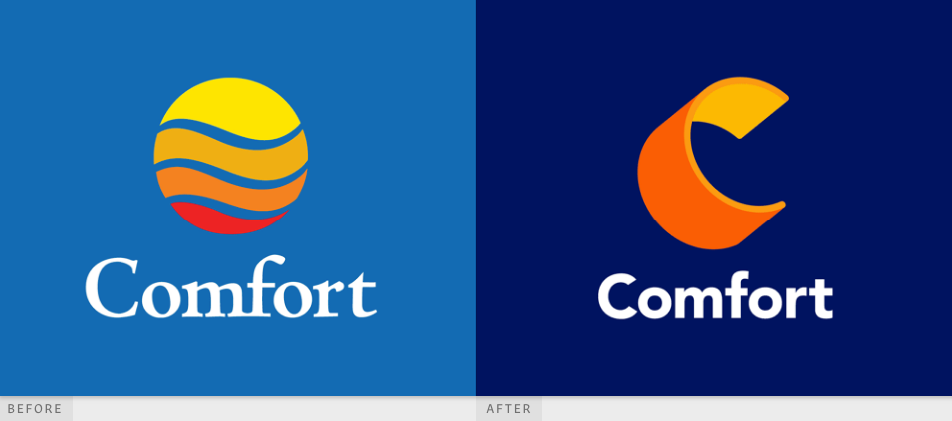 50 Big Brands With Major Logo Redesigns in 2018 - Superside