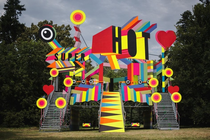 The 40 Most Famous Graphic Designers in the World in 2026