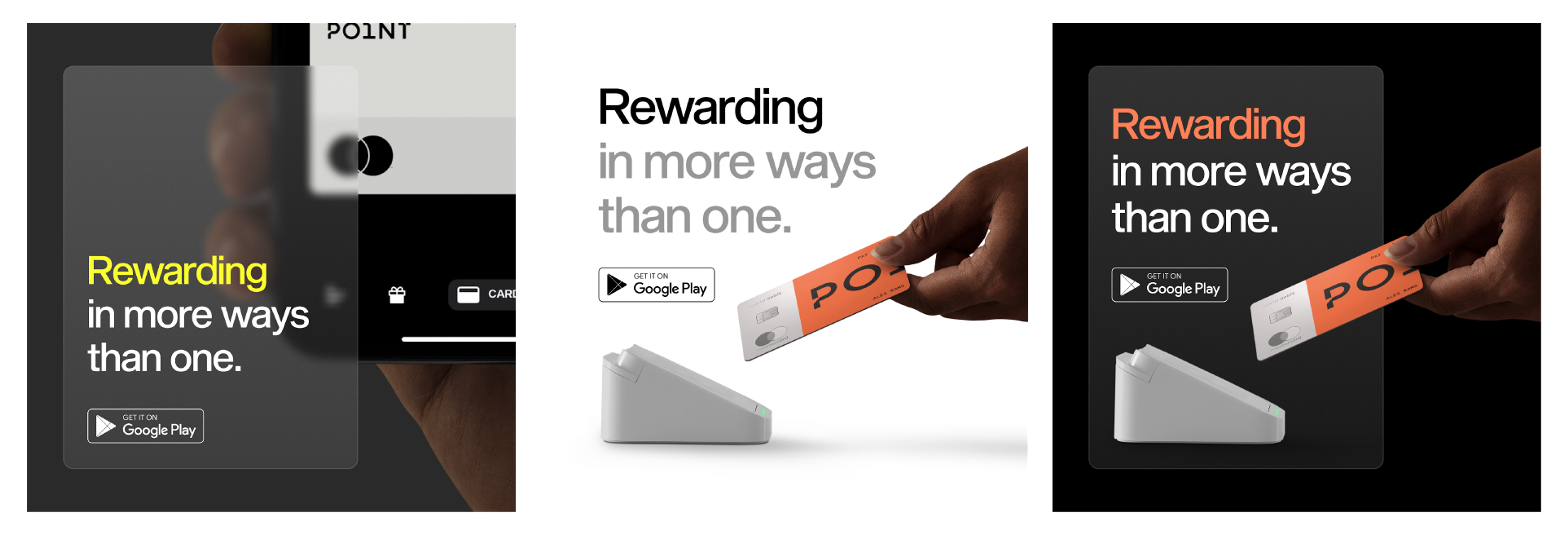 10 Best Creative Performance Examples & Ideas in 2025