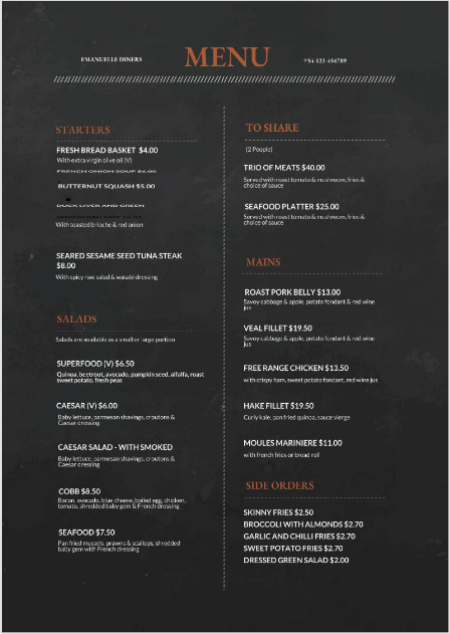 101 Best Free Google Docs Templates on the Internet (2022)