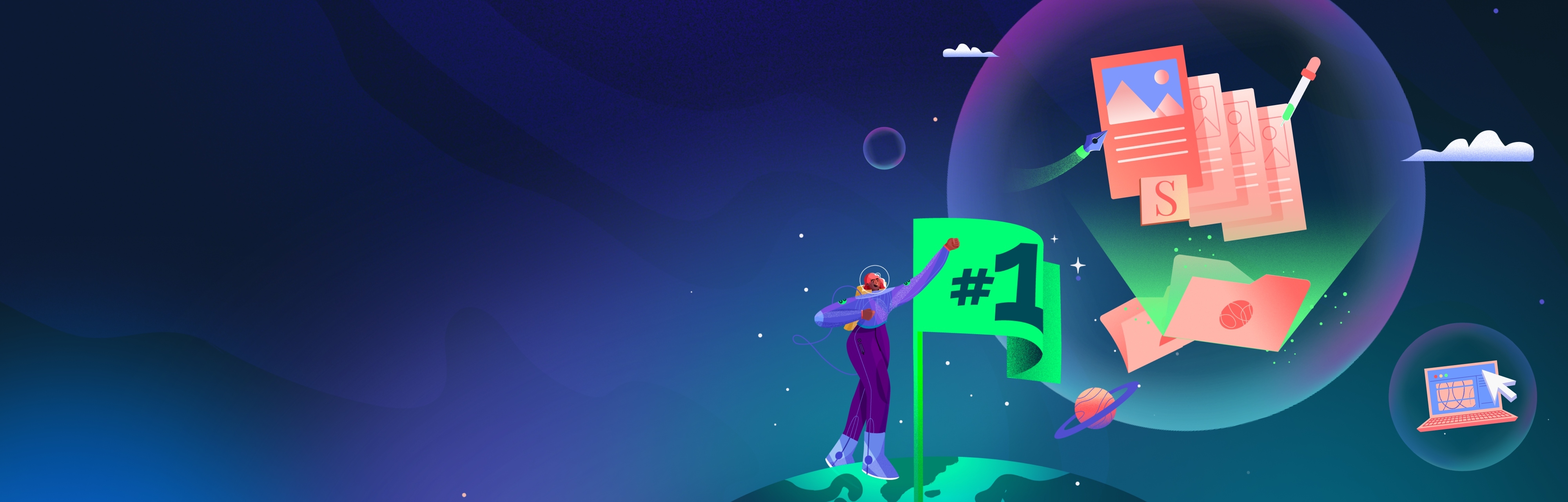 The 13 Best Infographic Design Agencies for 2024