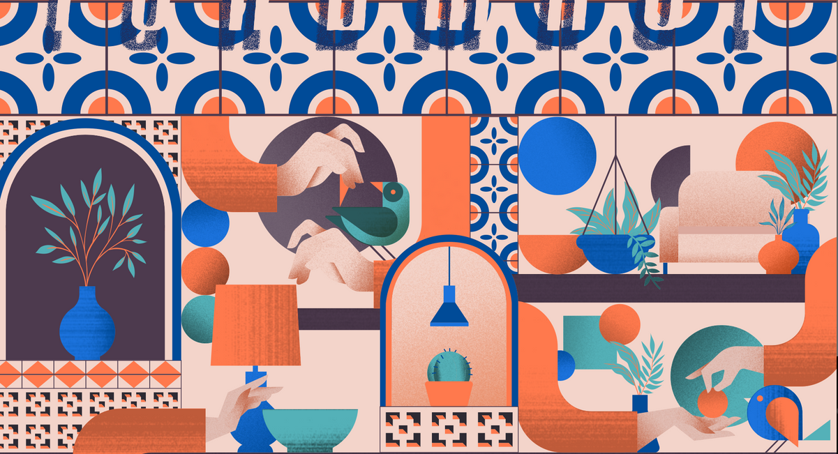 13 Principles of Design: A Superside's Guide With Examples