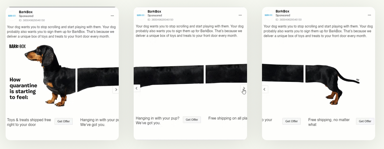 21 Best Facebook Ad Examples in 2025 (With Takeaways)