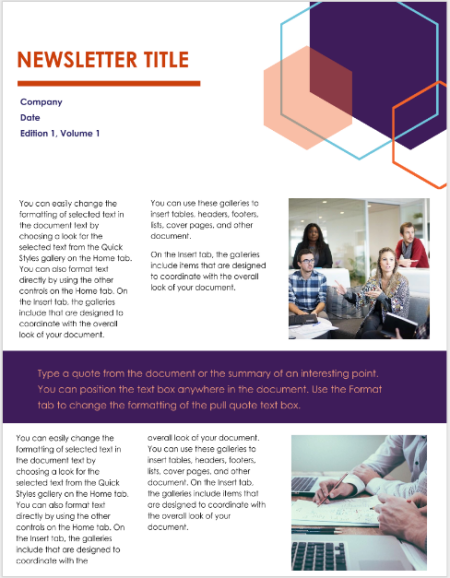 101 Best Free Google Docs Templates on the Internet (2022)