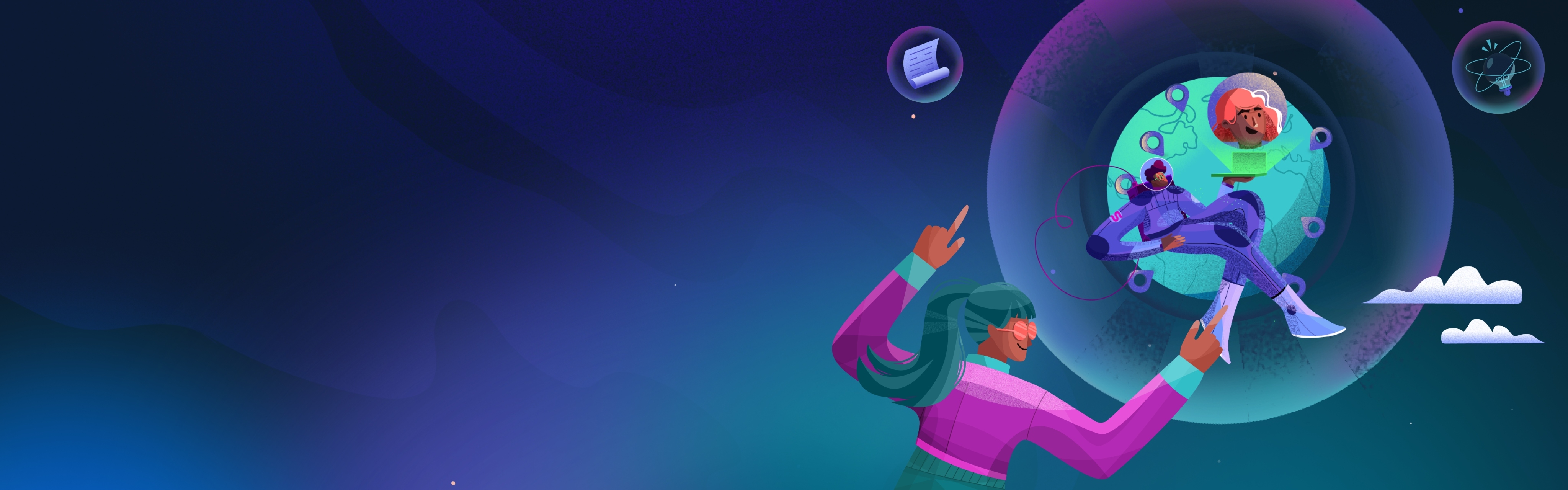 Mastering Global Markets With Content Localization