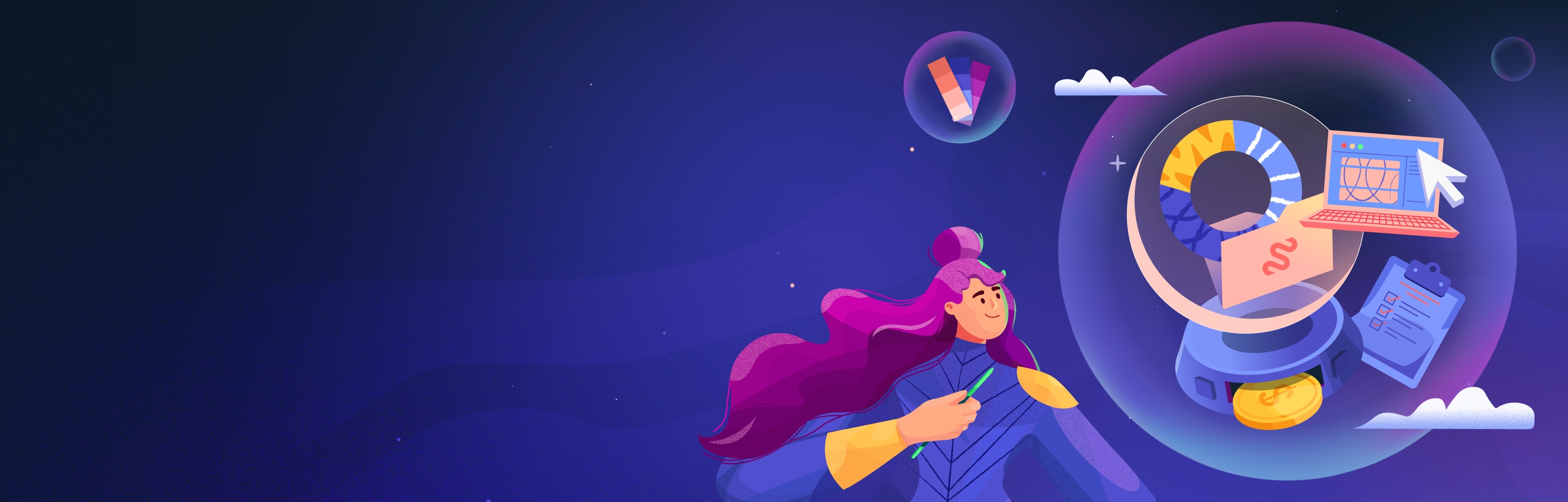 Measuring the ROI of Design and Design Partners