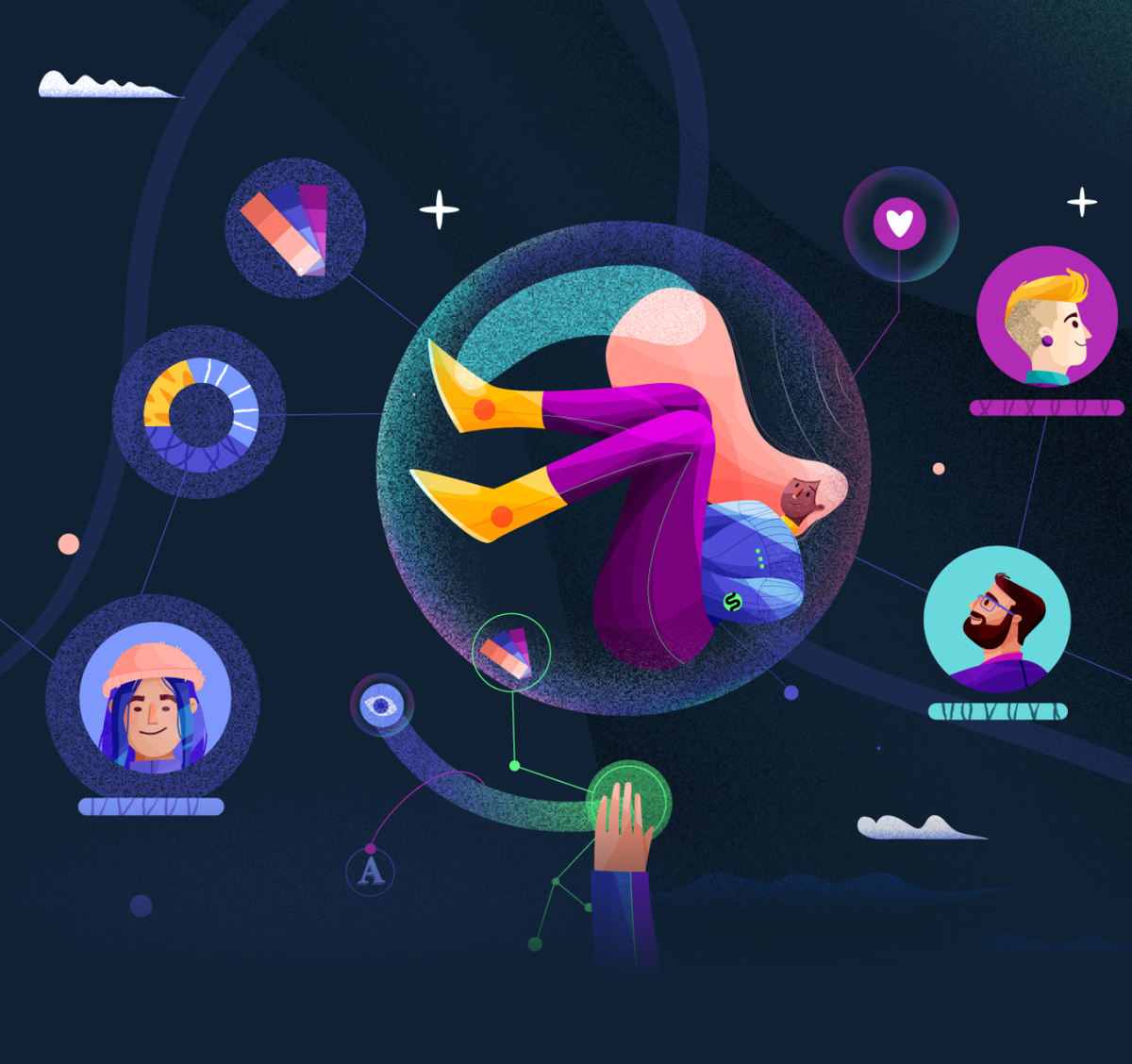 Creative Leadership: Adam Morgan’s Model for Growth | Superside