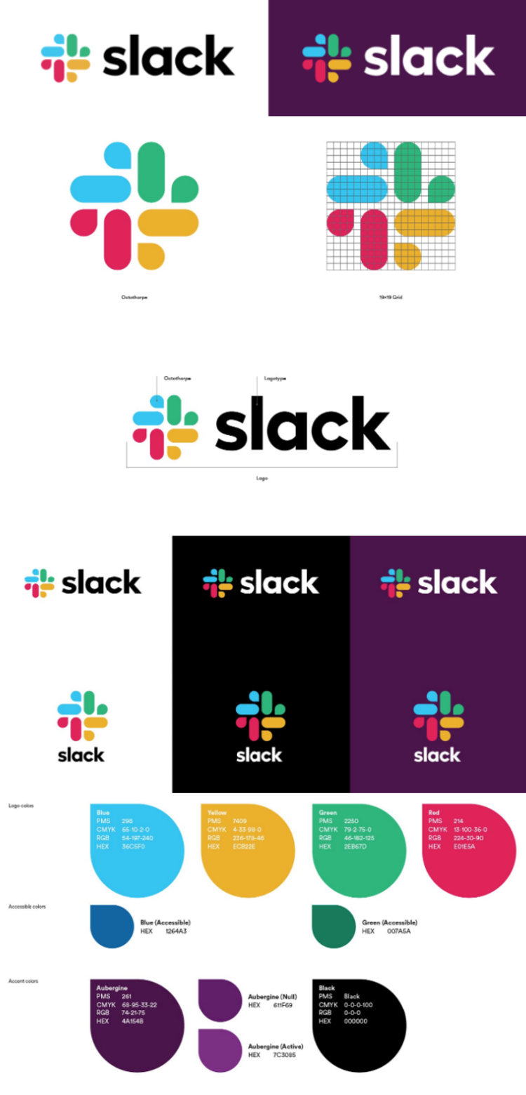 10 Things To Learn from These Famous Brand Style Guides