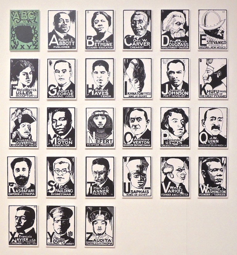 The 40 Most Famous Graphic Designers in the World in 2026