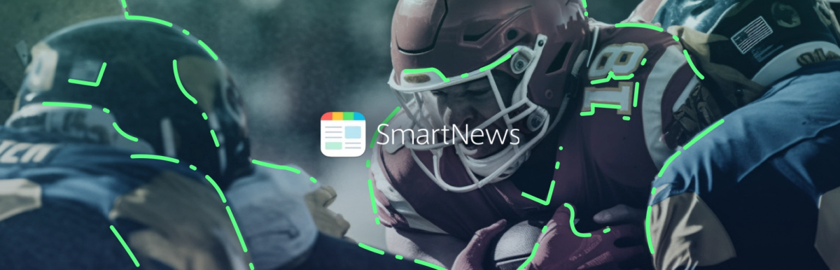 AI-Driven Sports Images Transform SmartNews Campaign