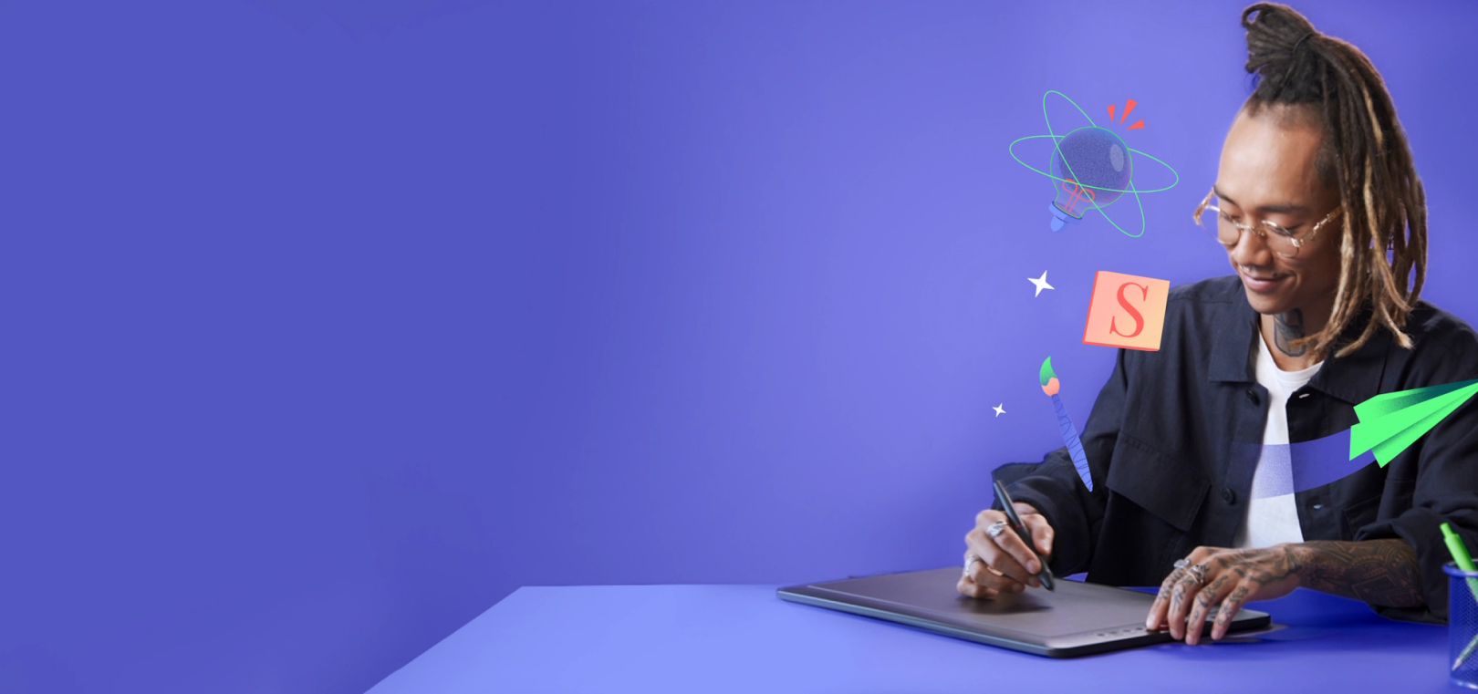 The 10 Best AI Ad Creative Generators in 2024