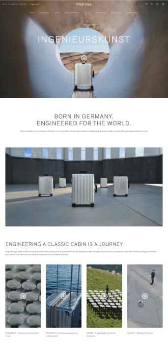 10 Examples of DTC Branding Done Right - Superside