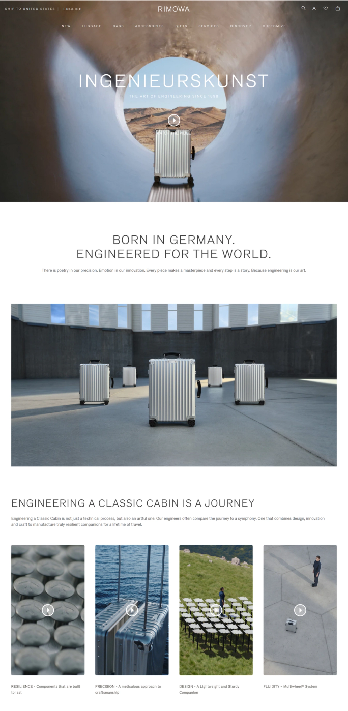 10 Examples of DTC Branding Done Right - Superside