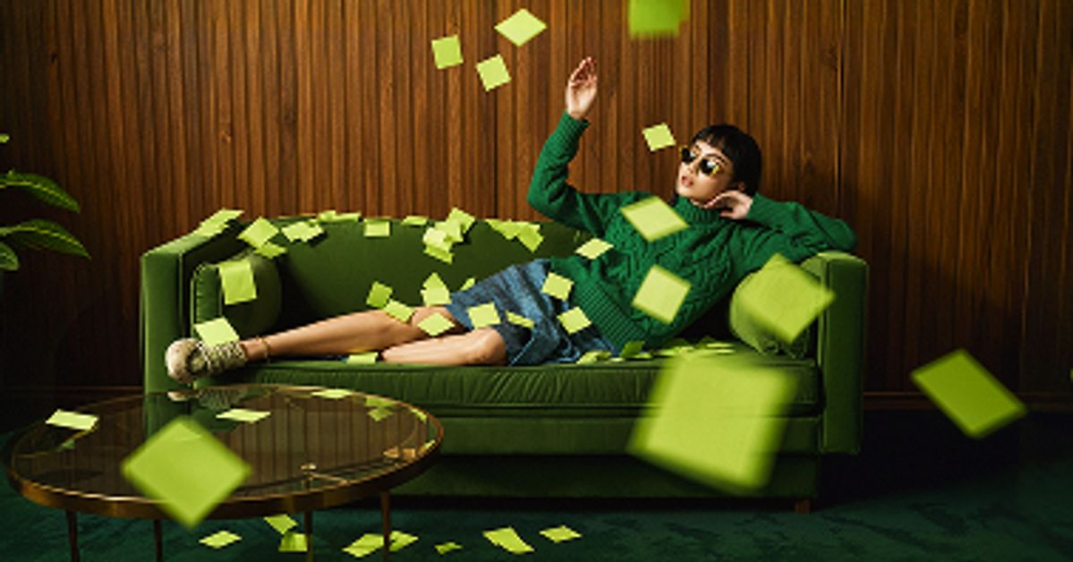 The creative power of data: How to go beyond numbers