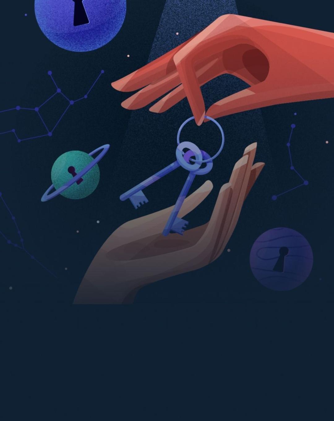 The Ultimate 5-Step Graphic Design Process - Superside