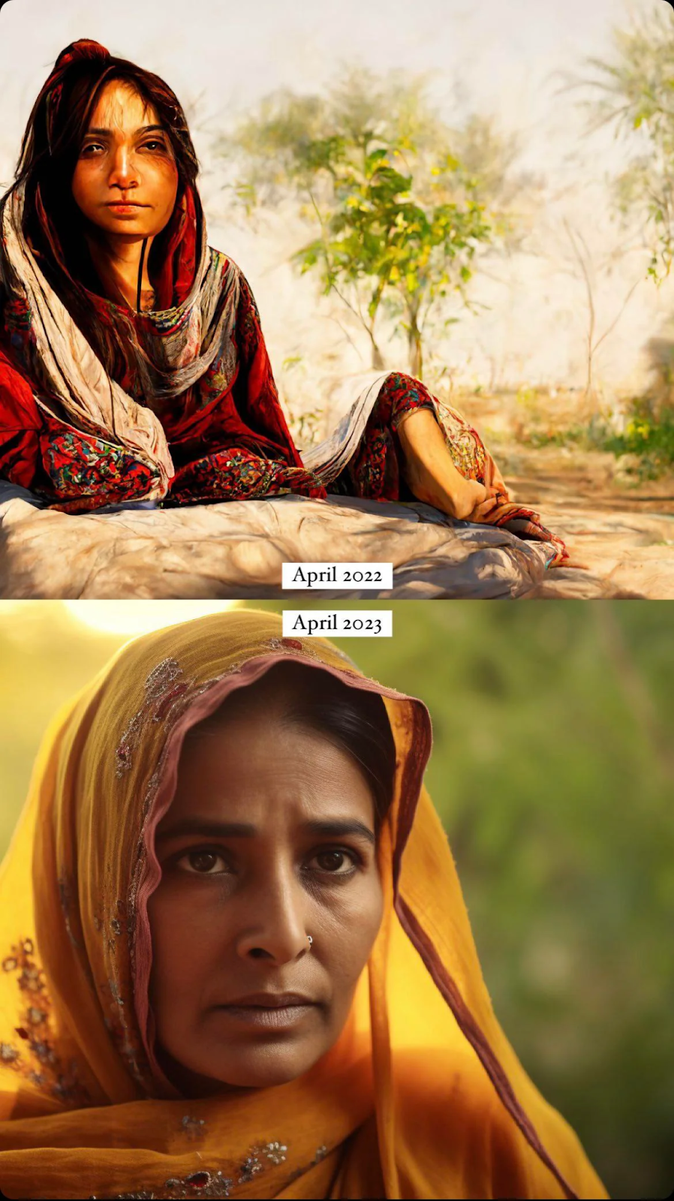 7 AI Design Trends in 2024 As Predicted By Our Experts