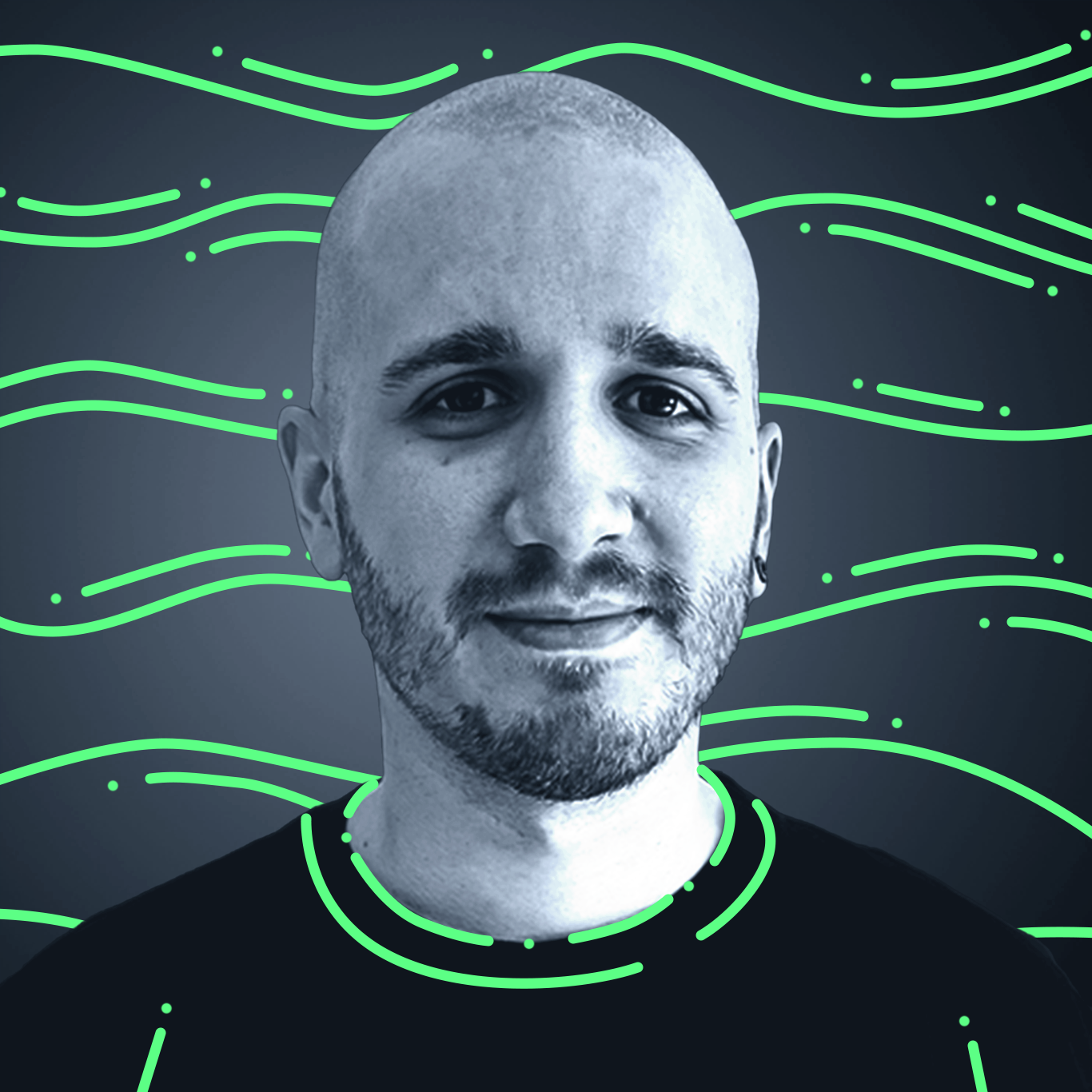 The 40 Most Famous Graphic Designers in the World in 2024